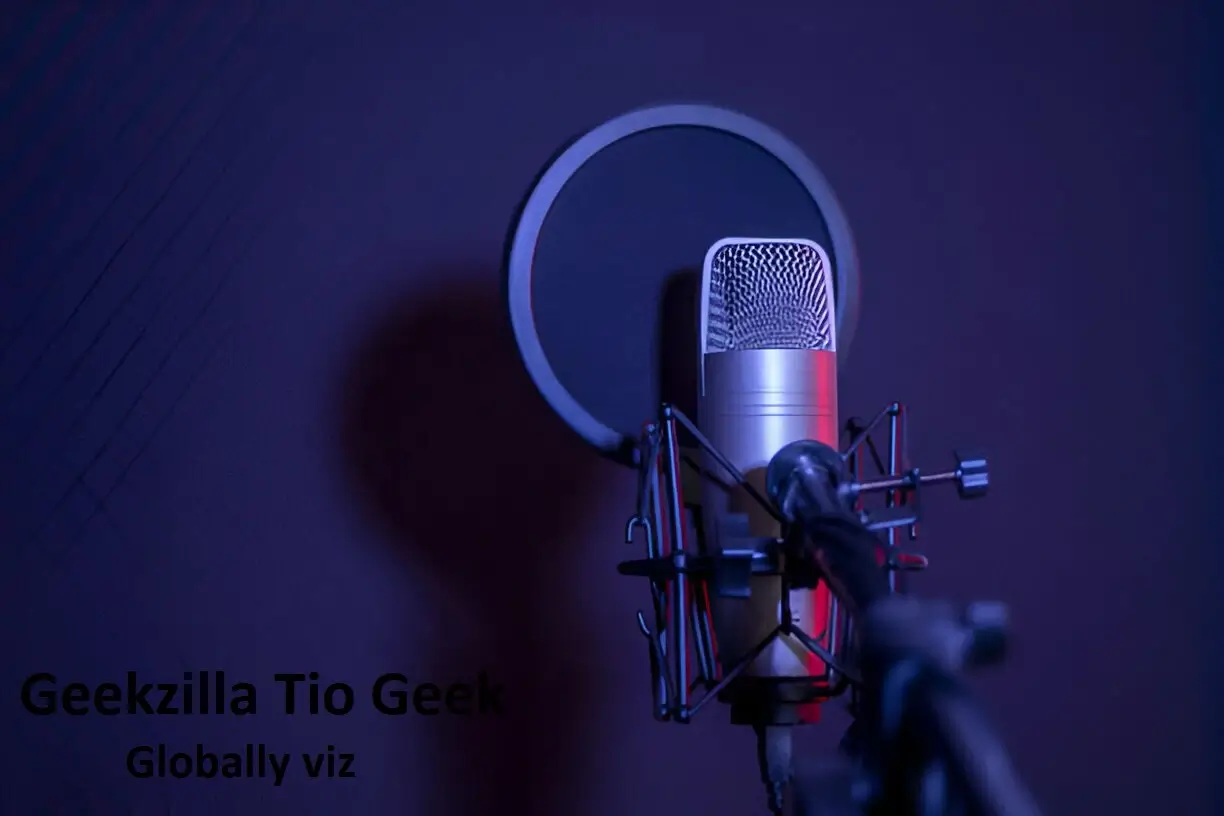 Geekzilla Tio Geek – Everything You Need To Know About Geek Culture - A ...