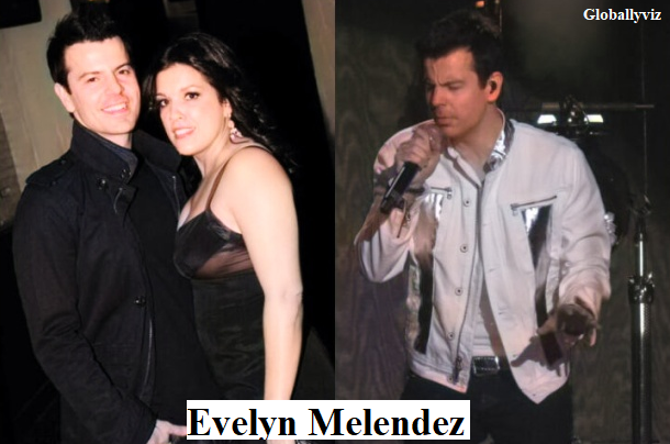 Evelyn Melendez, Jordan Knight’s wife life story: Everything to know in ...