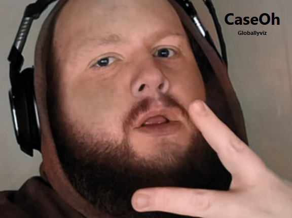 CaseOh – Age, Height, Weight, Family, Net Worth, Biography In 2024 - A ...