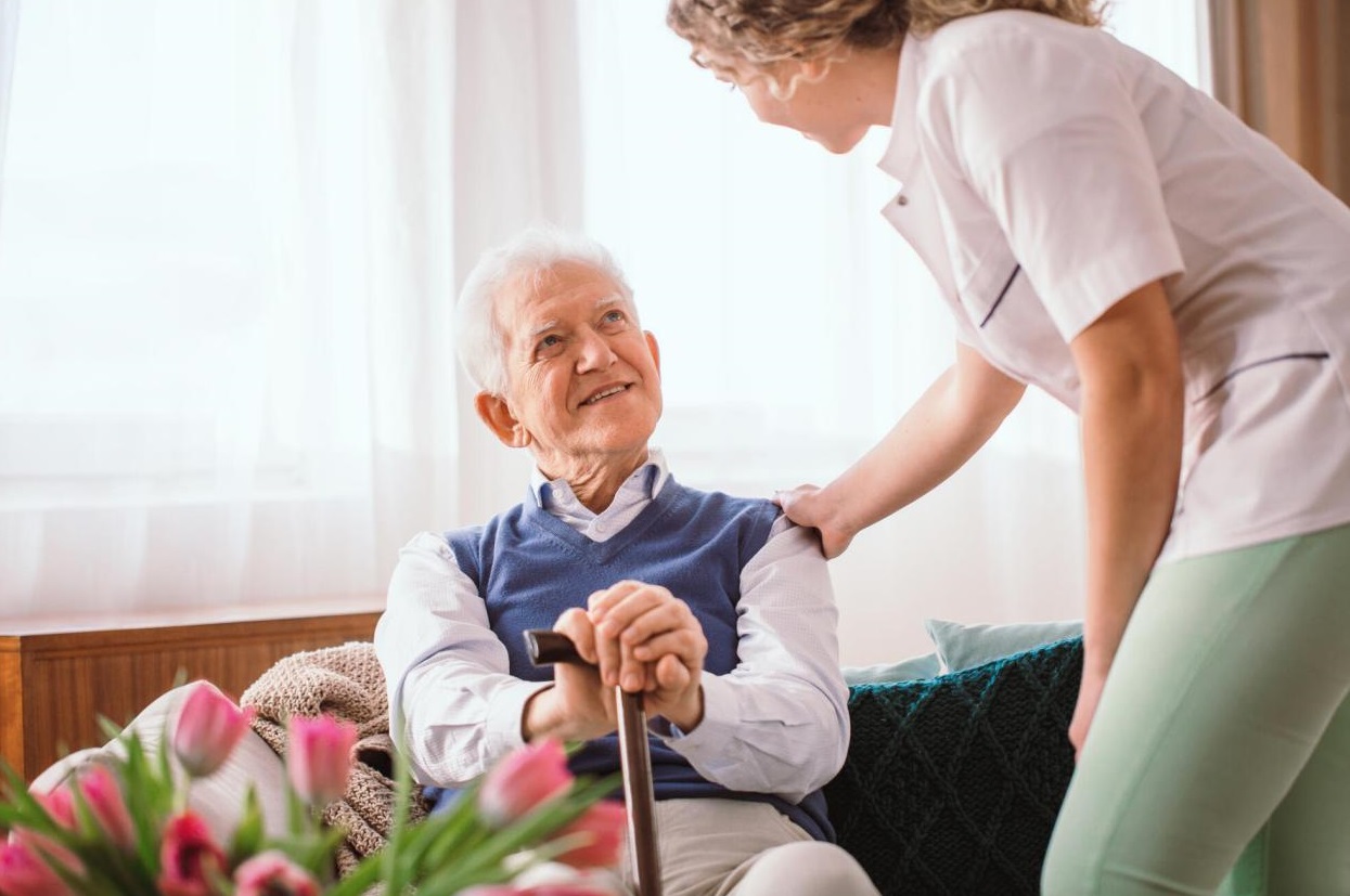 The Benefits of Respite Hospice for Patients and Their Families - A ...