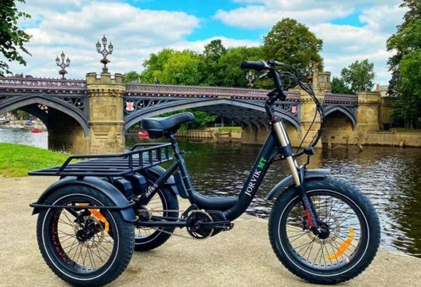 The Ultimate Guide to 3 Wheel Cycles: Everything You Need to Know - A ...